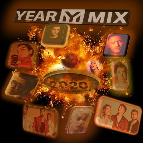 Stream Jaarmix 2020 / Yearmix 2020 by Xaveer | Listen online for free ...