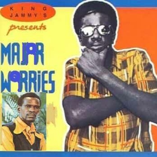 Stream DJ Walka | Listen to Major Worries playlist online for free on ...