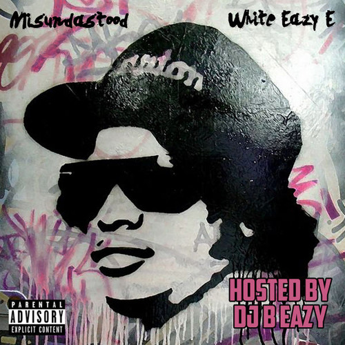 Stream - White Eazy E by REDRUM 65 | Listen online for free on SoundCloud