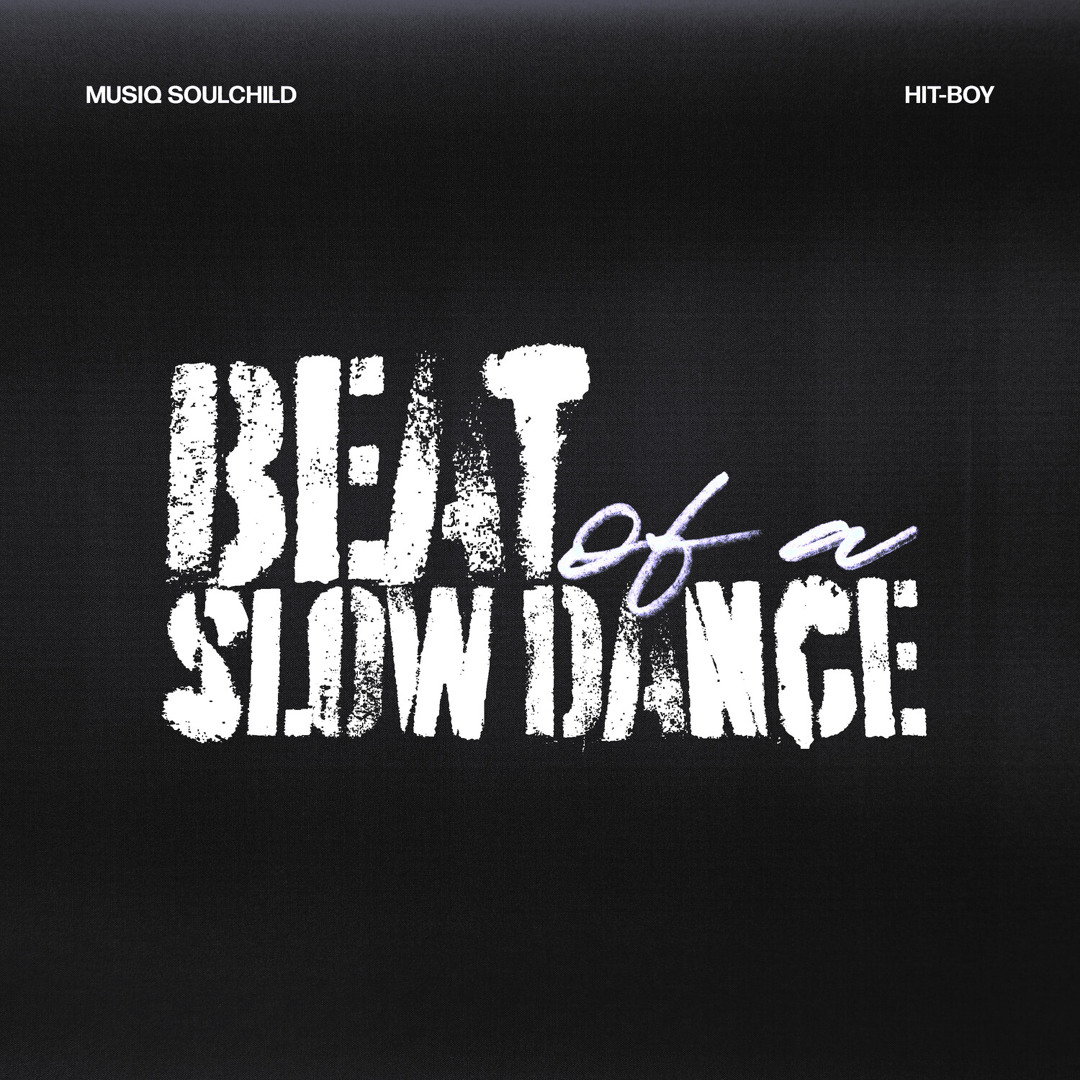 Stream beat of a slow dance by Musiq Soulchild | Listen online for free ...