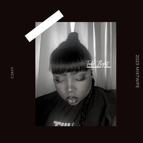 Stream Cjay -Take flight by crystal jieman | Listen online for free on ...