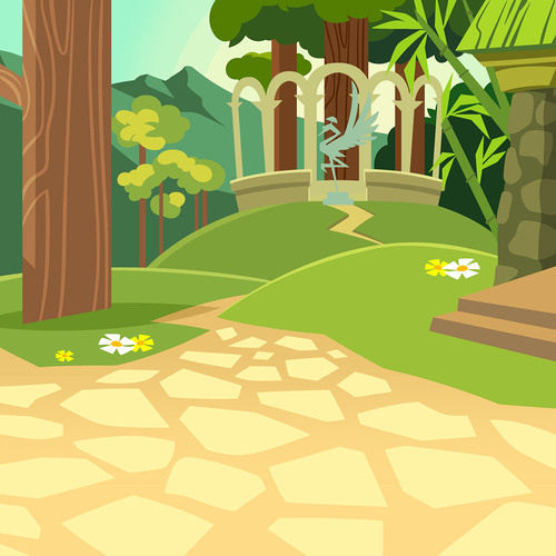 Stream Jamaa Township - Animal Jam OST by ANIMAL JAM ARCHIVES | Listen ...