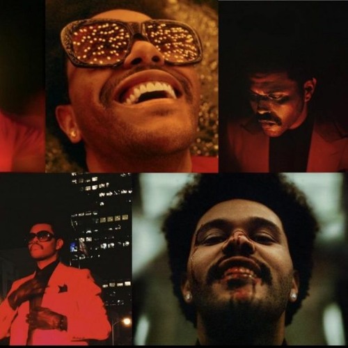 Stream episode Biografía de the weeknd by josue ponce oyola podcast ...