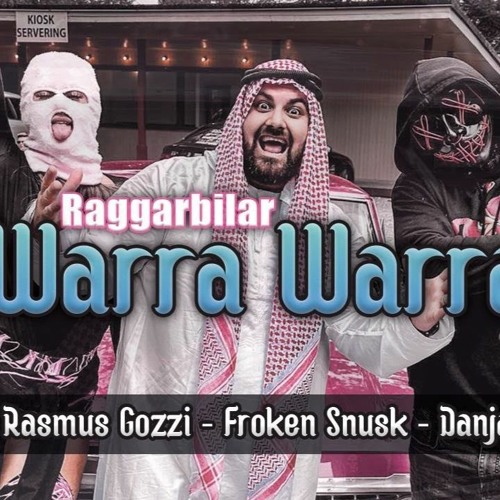 Stream RAGGARBILAR (WARRA WARRA) - W3dz REMIX by W3dz | Listen online ...