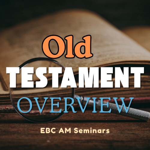 Stream God Dwells Among His People - Exodus 20-40 | O T Overview ...