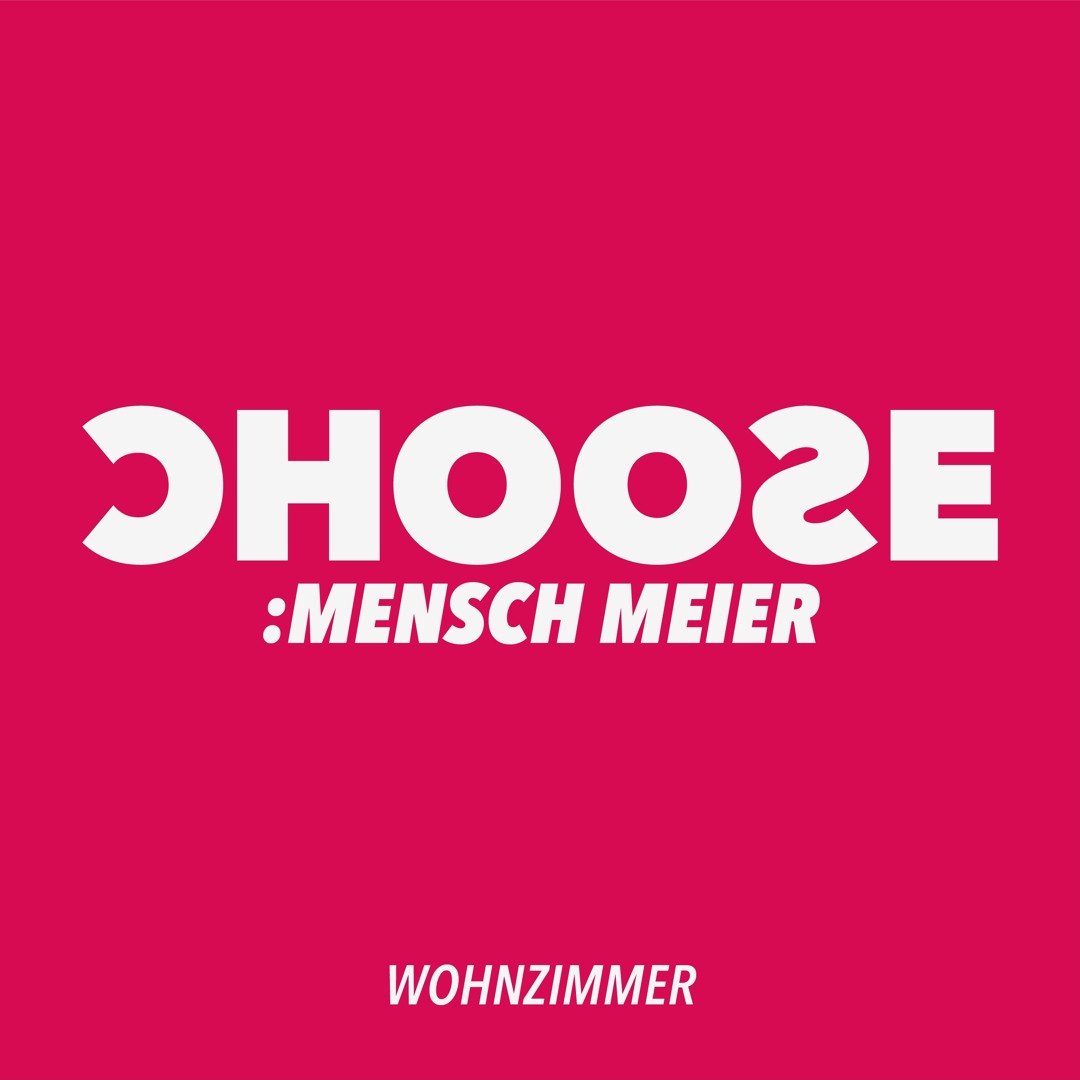 Stream CHOOSE | Listen to CHOOSE :ex-mensch meier playlist online for ...