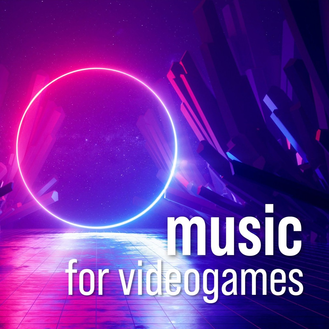 Stream Artur Enns | Listen to Music for games playlist online for free ...