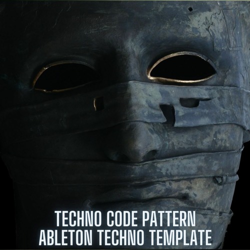 Stream Techno Code Pattern - Ableton 10 Techno Template by Innovation ...