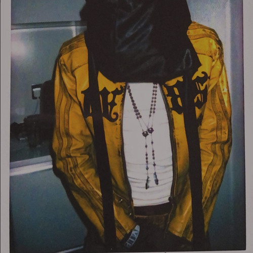 Stream Medallion - TeeboFG by NEOS | Listen online for free on SoundCloud