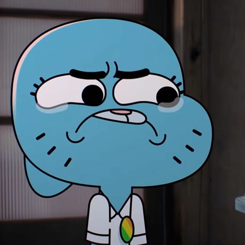 Stream [Gumball] If It's Too Hard To Forgive (Gumball's Ballad ...