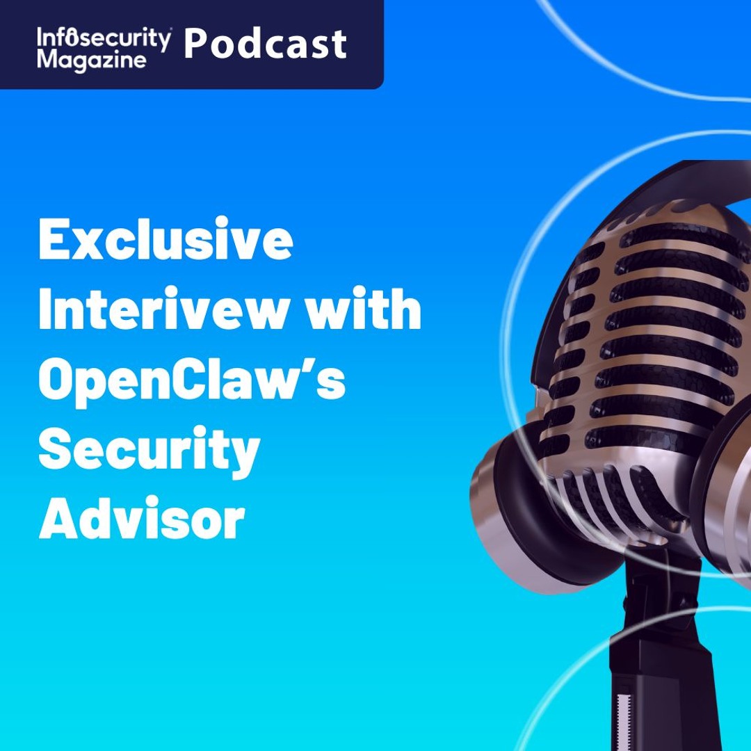Stream episode Exclusive Interview with OpenClaw’s Security Advisor by ...