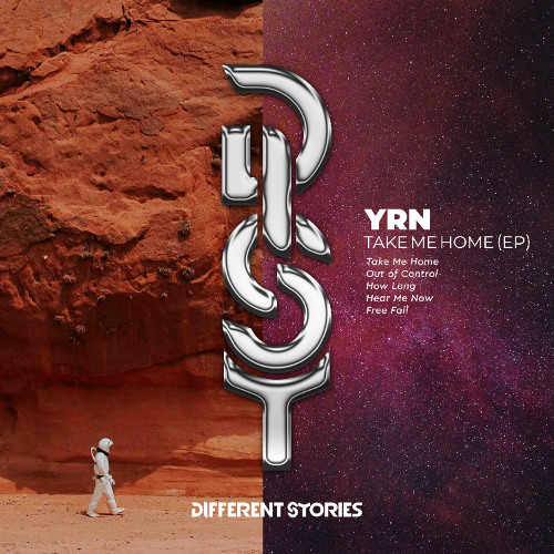 Stream YRN - Free Fall [Different Stories] by Dreams Come True Music ...