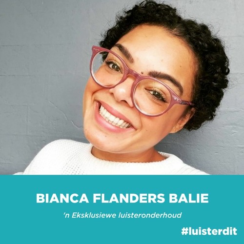 Stream Bianca Flanders Balie: Mentors, boeke, Prinses Pampoenpit, en ...