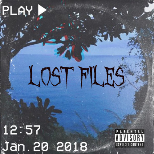 Stream lxst txpe | Listen to LOST FILES playlist online for free on ...