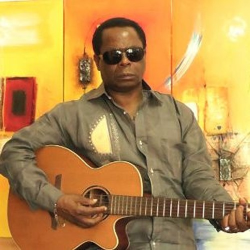 Stream LEGENDE ''ANDRE MARIE TALA'' DU 07 05 2022 1ère PARTIE by ...