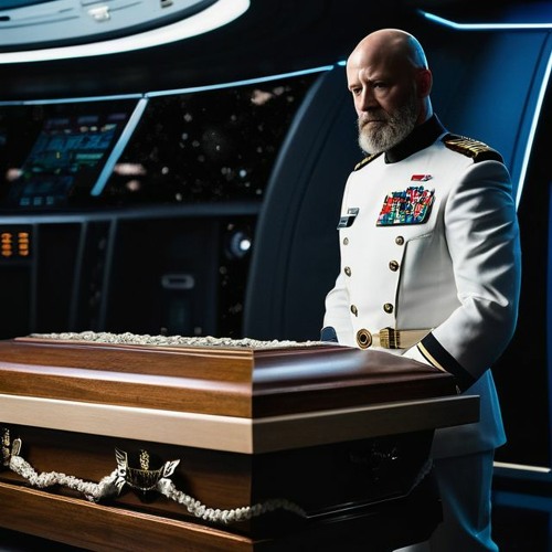 Stream Fleet Admiral Von Marcus by DRAYGO_OFFICIAL | Listen online for ...