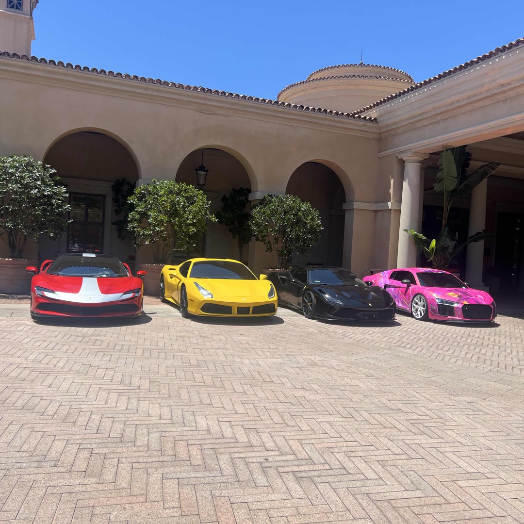 Stream Josh Baker Live @ Creamfields August 2025 by Jacob Miller ...