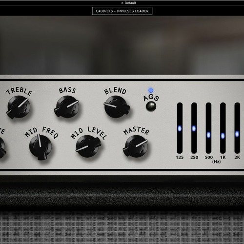Stream Nembrini Audio | Listen to Bass Hammer Bass Amplifier Plugin ...