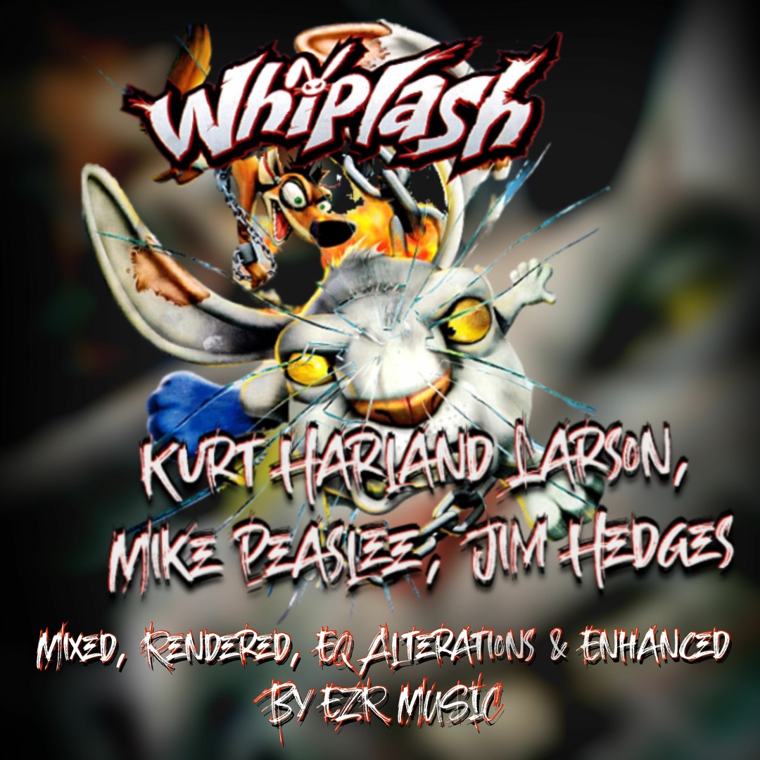 Stream Whiplash! Soundtrack - "Whiplash" Theme Mix | EZR Enhanced by ...