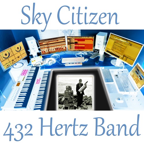 Stream Last Prayer by 432 Hertz Band | Listen online for free on SoundCloud