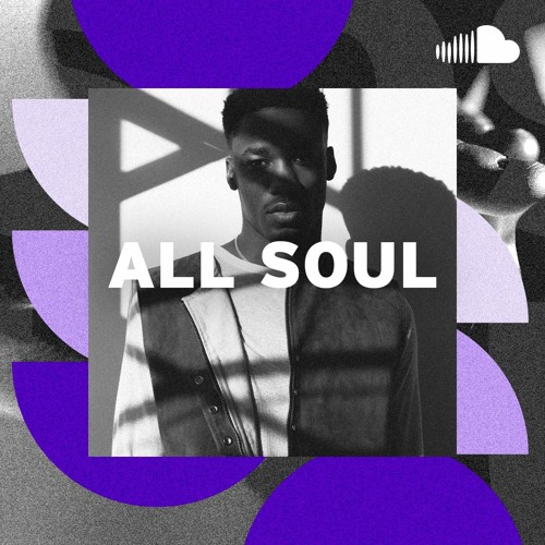 Stream Auras Randb Listen To Soulful Celebration All Soul Playlist