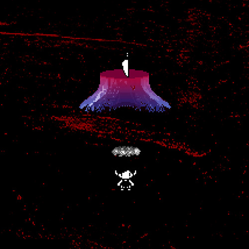 Stream OMORI OST: 5ths (Red Room) by RhythmCatalyst | Listen online for ...