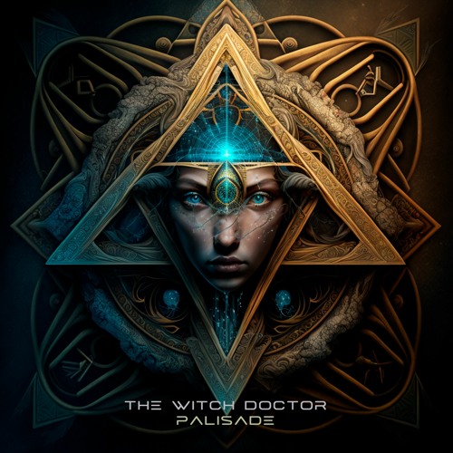 Stream The Witch Doctor - New Lifeforms by The Witch Doctor (Ovnimoon ...