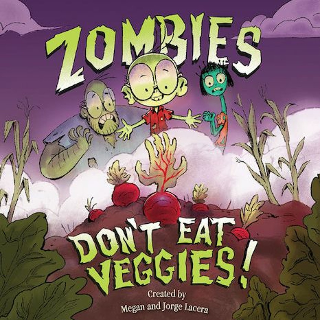 Stream Zombies Don't Eat Veggies--The Official Theme Song! by Studio ...