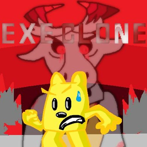 Stream EXE CLONE - random fnf song for a weird game we found(ft ...