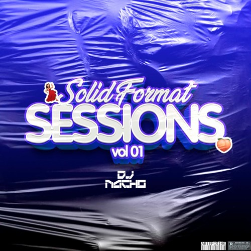 Stream SOLID FORMAT SESSIONS VOL 1 by NACHOSOLANODJ | Listen online for ...