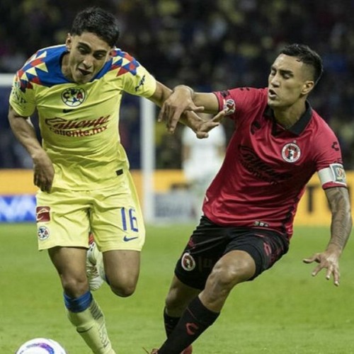 Stream episode Resumen deportivo con Emmanuel "el oso" Cedillo Arellano ...