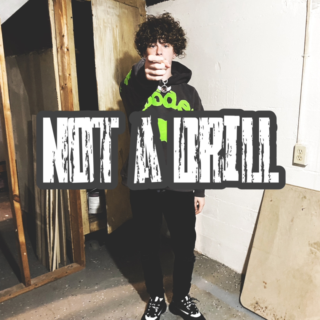 Stream Not a drill by babyraq | Listen online for free on SoundCloud
