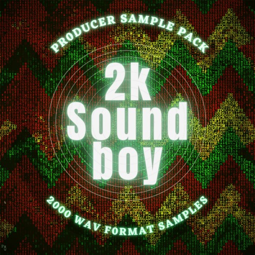 Stream 2K Soundboy Sample Pack by X Nation | Listen online for free on ...