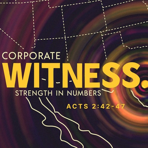 Stream Corporate Witness – Pastor Mitchell Moore 9/4/22 by ...