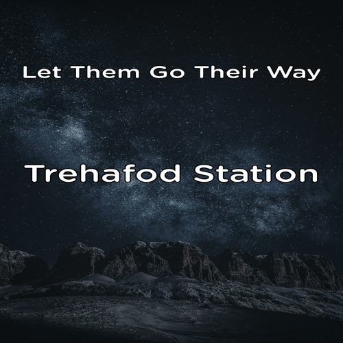 Stream Rampant Sensationalism by Trehafod Station | Listen online for ...