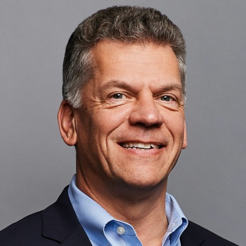 Stream episode Mark Bamforth: US-based serial biotech entrepreneur by ...