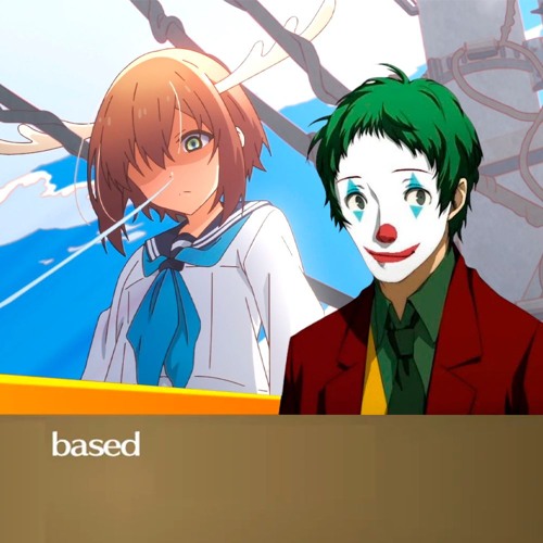 Stream A Fool or Deer? - Persona 4 Ultimax x My Deer Friend Nokotan by ...