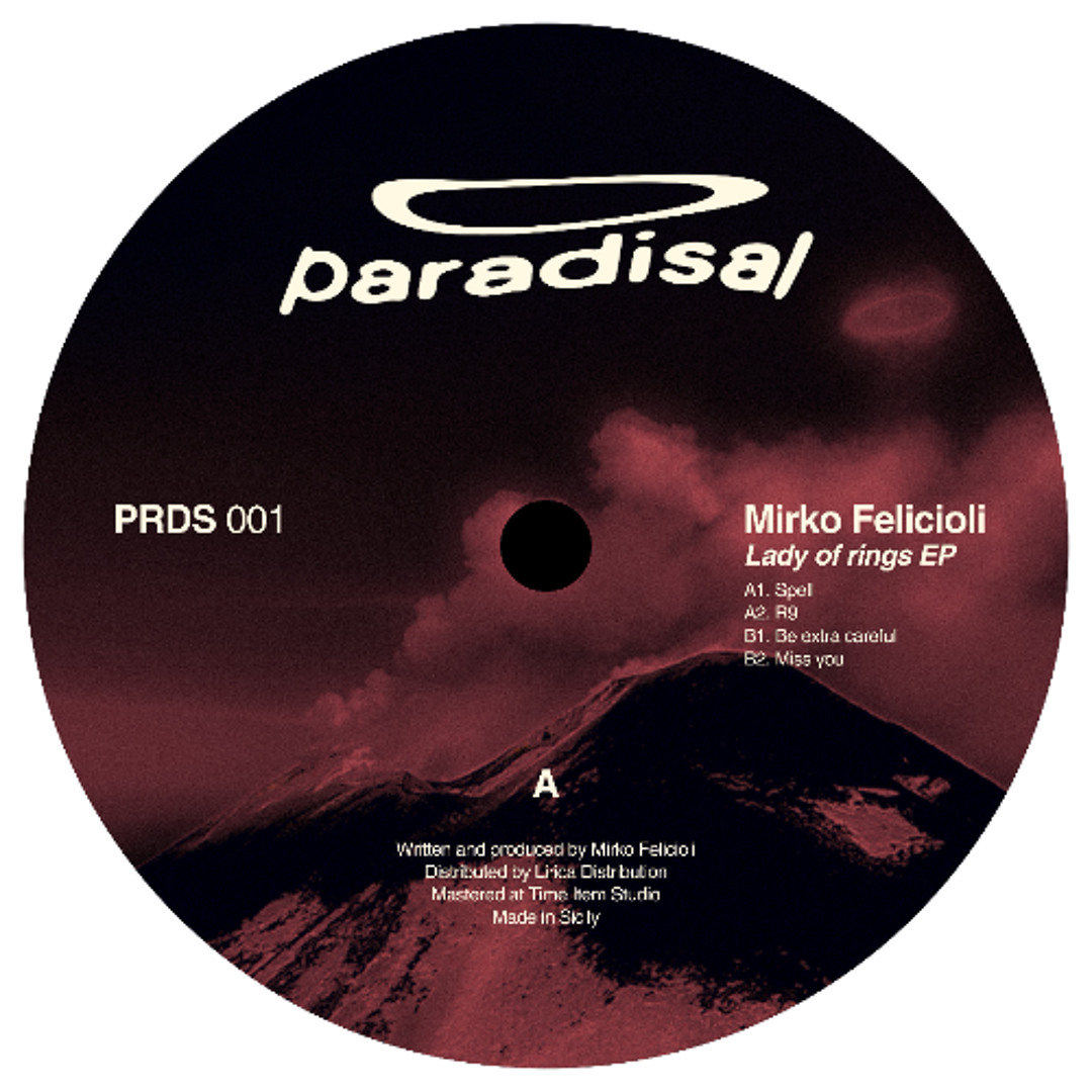 Stream PREMIERE: Mirko Felicioli - Miss You [PRDS001] by Nightclubber ...