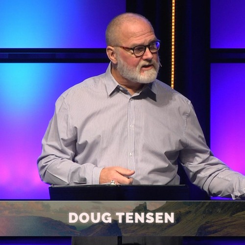 Stream Through the Valley: Waiting - Doug Tensen by Orchard Hill Church ...