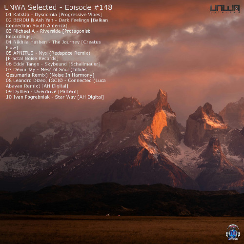 UNWA - UNWA Selected 148 2024-06-30