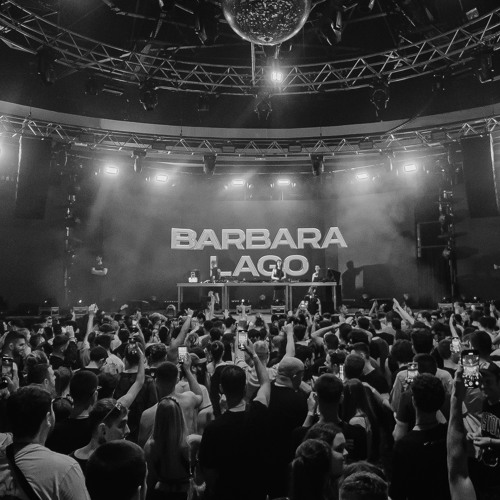 Stream BARBARA LAGO | DJ SET @ BLACKWORKS 30.04.23 by Bárbara Lago ...