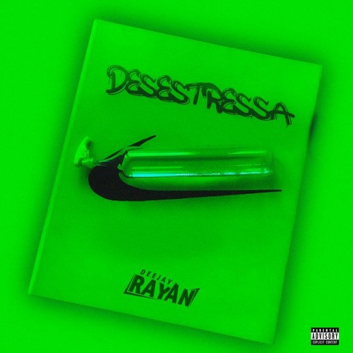 Stream DJ DELUCA & DJ RAYAN - DESESTRESSA- MC VINNY DA TR & MC PS DA ...