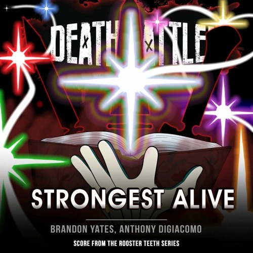 Stream Death Battle Score: Strongest Alive (Deku Vs Asta) (Vocal ... Stream Death Battle Score: Strongest Alive (Deku Vs Asta) (Vocal ...