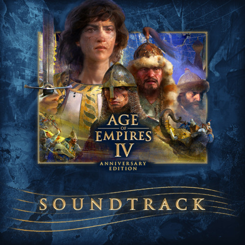 Stream Age of Empires IV Main Theme by Tilman Sillescu | Listen online ...