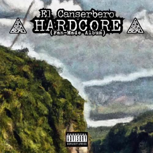 Stream Hardcore (Fan-Made Album) - Canserbero by Canserbero | Listen ...