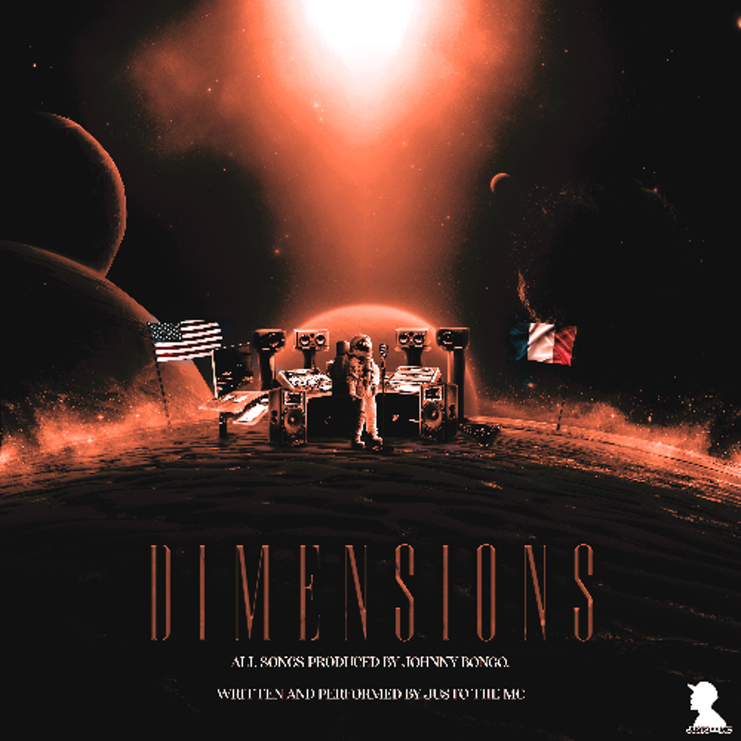 Stream Justo The MC & Johnny Bongo - Dimensions LP - Album Sampler by ...
