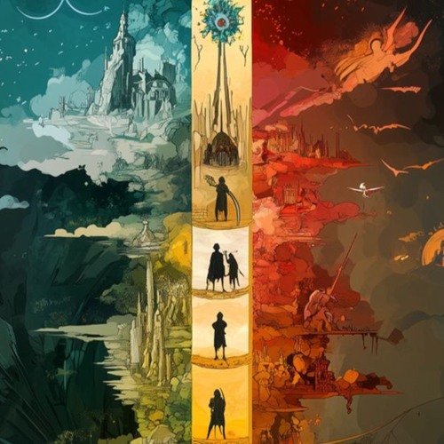 Stream Rise by FAWK3S | Listen online for free on SoundCloud