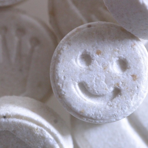 Stream Happy Ecstasy by Bounder | Listen online for free on SoundCloud