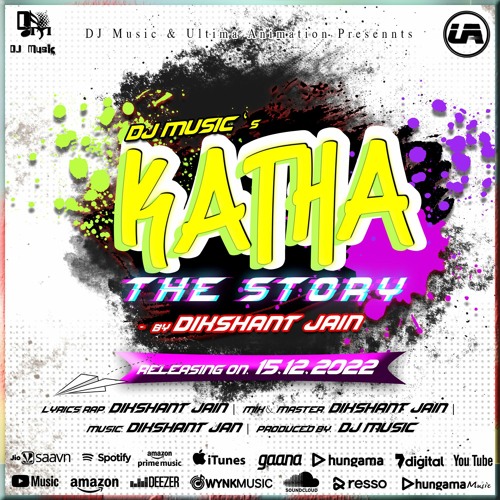 Stream Dikshant Jain (DJ Music) | Listen to Best of 2022 playlist ...