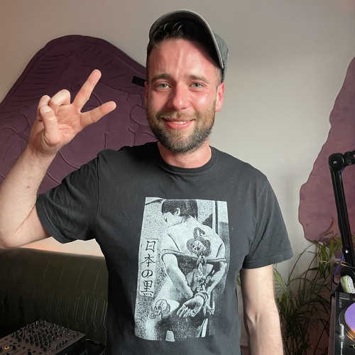 Stream ジャック - ONE YEAR of The Lubber Fiend - May 2023 by Slack's ...